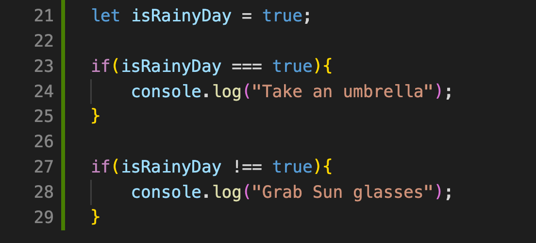 JAVASCRIPT Basics | TryHackMe #1 – HackersPub